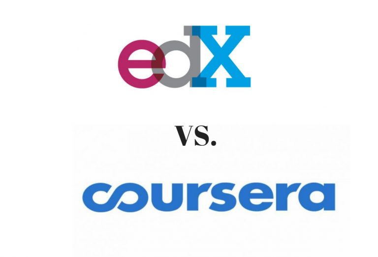 EdX vs Coursera: Which is the Better Online Platform? - Online Course Rater
