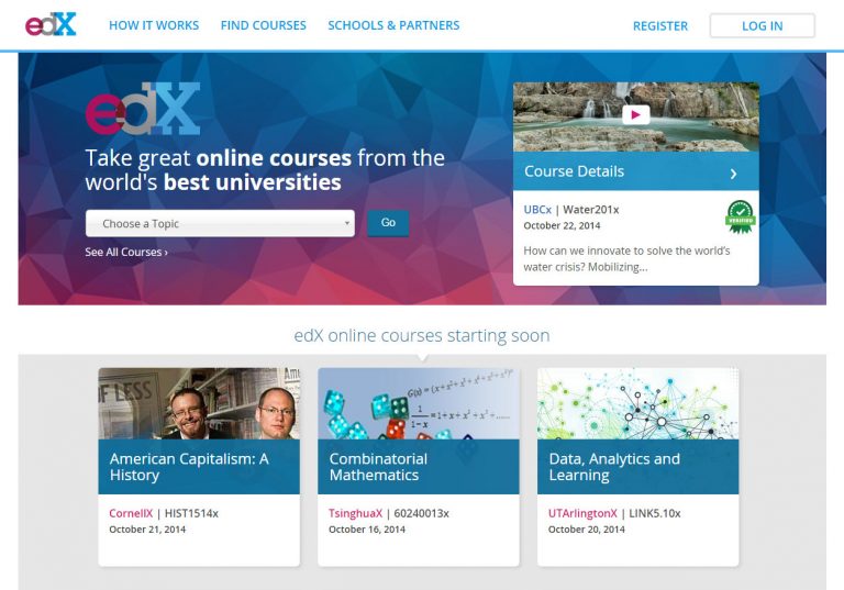 EdX vs Coursera: Which is the Better Online Platform? - Online Course Rater