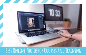 Best Online Photoshop Courses and Training - OnlineCourseRater