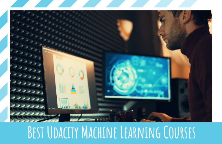 Best Udacity Machine Learning Courses - Online Course Rater