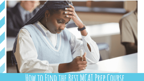 How to Find the Best MCAT Prep Course - Online Course Rater