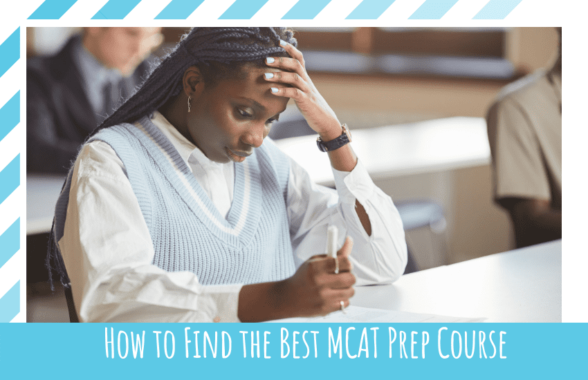 How to Find the Best MCAT Prep Course - Online Course Rater