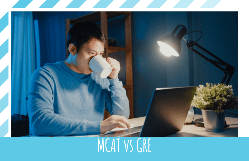 MCAT vs GRE [2022]: Which is Right for Your Needs?