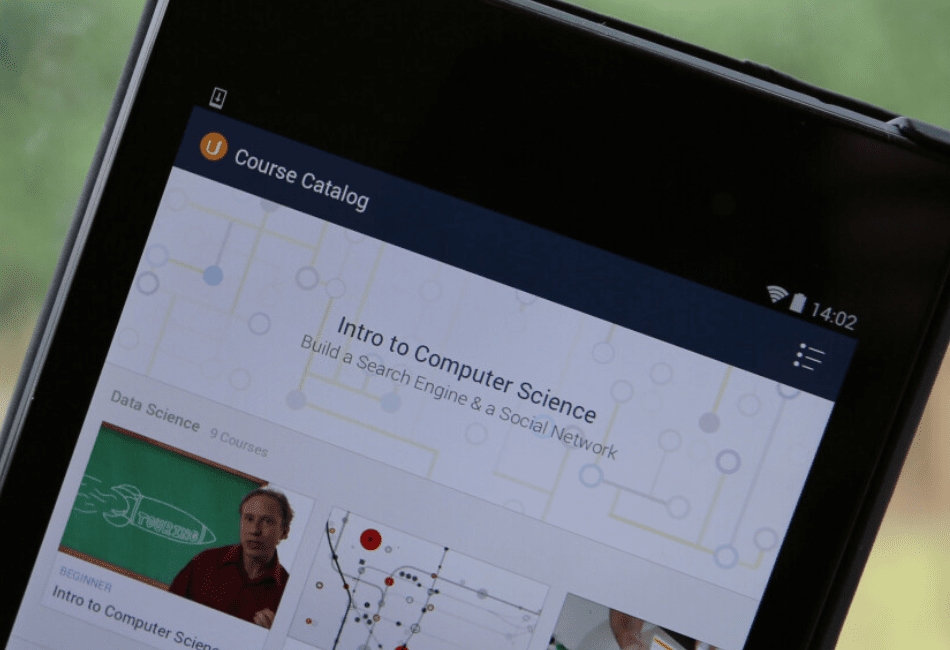 Udacity Course Platform Review - Online Course Rater