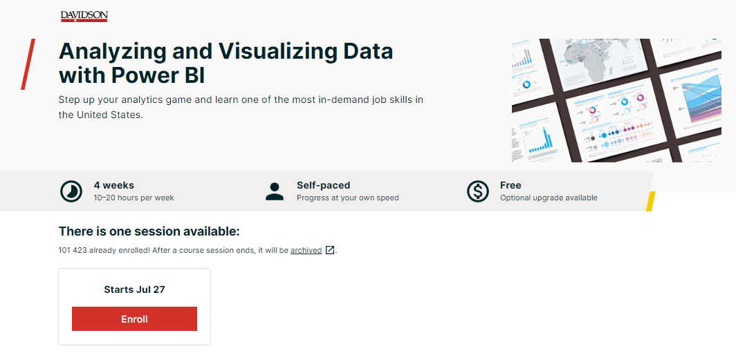 Best edX Data Analytics Courses to Help You Achieve Your Career Goals - Online Course Rater
