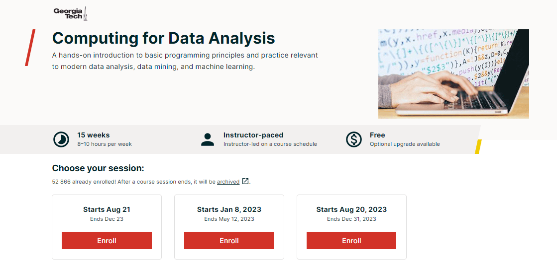 Best edX Data Analytics Courses to Help You Achieve Your Career Goals ...