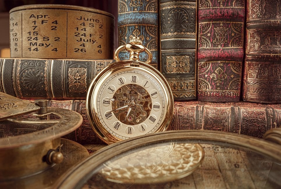 Best EdX History Courses: Learn About the World Through the Past